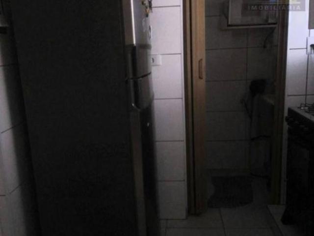 Apartamento com 2 dormitórios à venda, 70 m² por R$ 380.000 Ipiranga São Paulo/SP