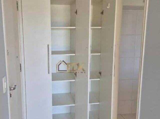 Apartamento com 2 dormitórios à venda, 70 m² por R$ 382.000 Condomínio Vila Patrícia São José do