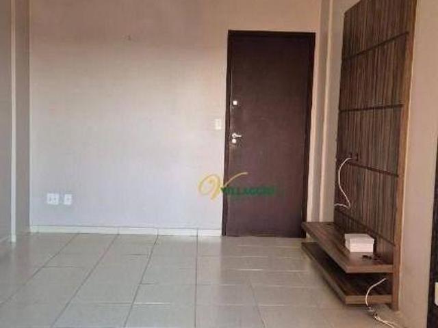 Apartamento com 2 dormitórios à venda, 70 m² por R$ 395.000 Jardim Urano São José do Rio Preto/S