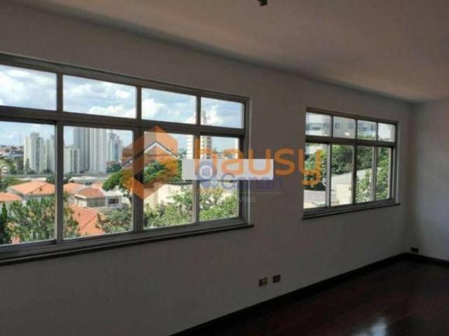 Apartamento com 2 dormitórios à venda, 70 m² por R$ 398.000,00 Vila Alexandria São Paulo/SP