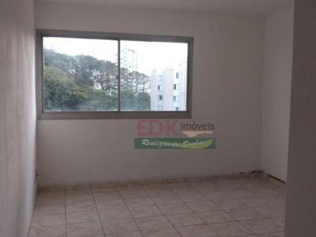 Apartamento com 2 dormitórios à venda, 70 m² por R$ 390.000,00 Jardim São Dimas São José dos Cam