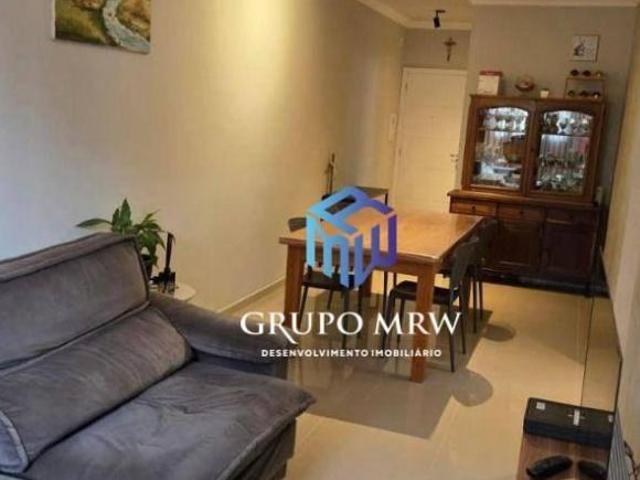 Apartamento com 2 dormitórios à venda, 70 m² por R$ 392.000,00 Vila Espírito Santo Sorocaba/SP