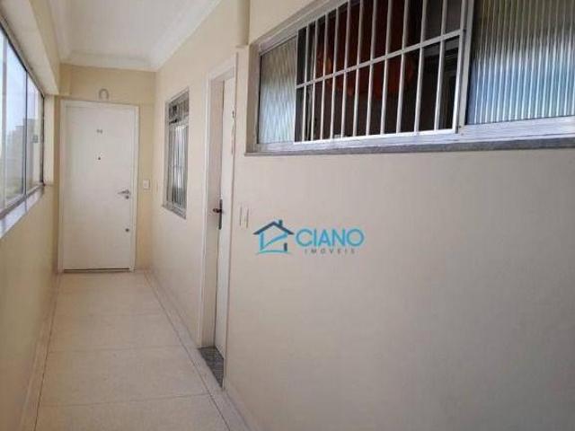 Apartamento com 2 dormitórios à venda, 70 m² por R$ 405.000 Vila Formosa São Paulo/SP