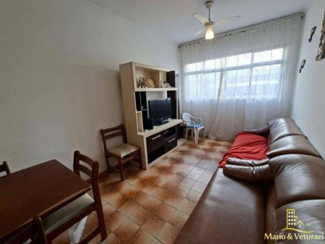 Apartamento com 2 dormitórios à venda, 70 m² por R$ 400.000,00 Tombo Guarujá/SP