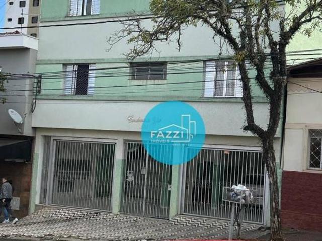 Apartamento com 2 dormitórios à venda, 70 m² por R$ 400.000,00 Centro Poços de Caldas/MG