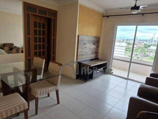 Apartamento com 2 dormitórios à venda, 70 m² por R$ 400.000,00 Jardim América Sorocaba/SP