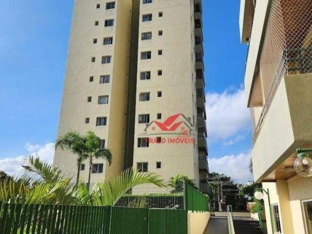 Apartamento com 2 dormitórios à venda, 70 m² por R$ 400.000,00 Jardim Ivana São Paulo/SP