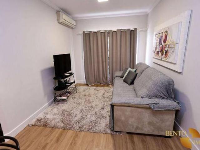 Apartamento com 2 dormitórios à venda, 70 m² por R$ 400.000 Poção Cuiabá/MT