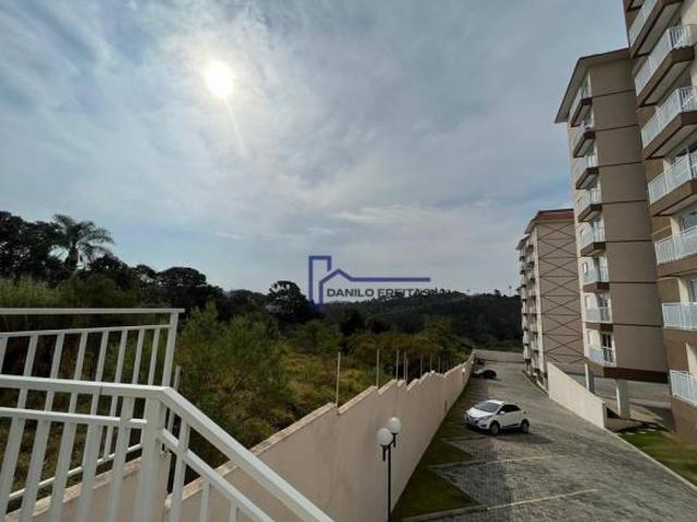 Apartamento com 2 dormitórios à venda, 70 m² por R$ 425.000,00 Atibaia Belvedere Atibaia/SP