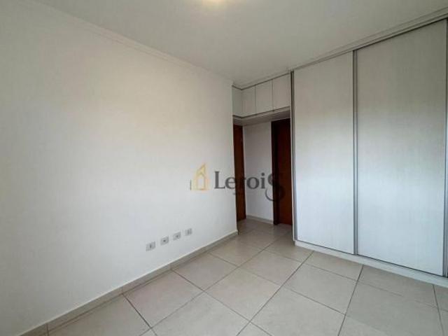Apartamento com 2 dormitórios à venda, 70 m² por R$ 415.000,00 Edifício Altos do Bairro Brasil I