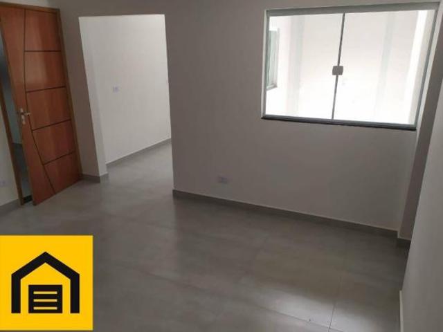 Apartamento com 2 dormitórios à venda, 70 m² por R$ 415.000 Utinga Santo André/SP