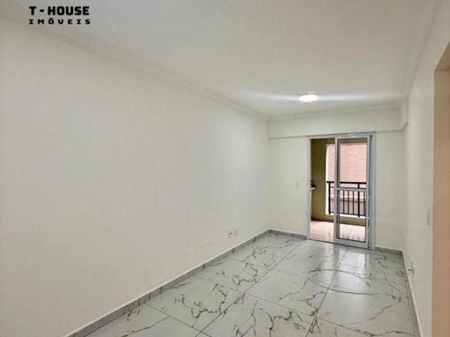 Apartamento com 2 dormitórios à venda, 70 m² por R$ 419.000,00 Vila Dusi São Bernardo do Campo/S
