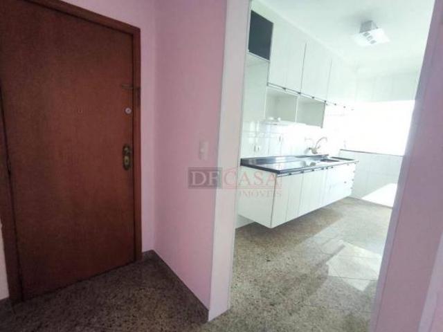 Apartamento com 2 dormitórios à venda, 70 m² por R$ 410.000,00 Penha de França São Paulo/SP