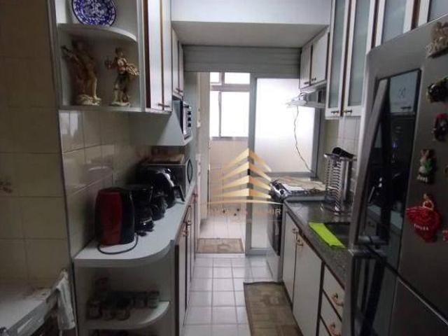 Apartamento com 2 dormitórios à venda, 70 m² por R$ 425.000,00 Macedo Guarulhos/SP