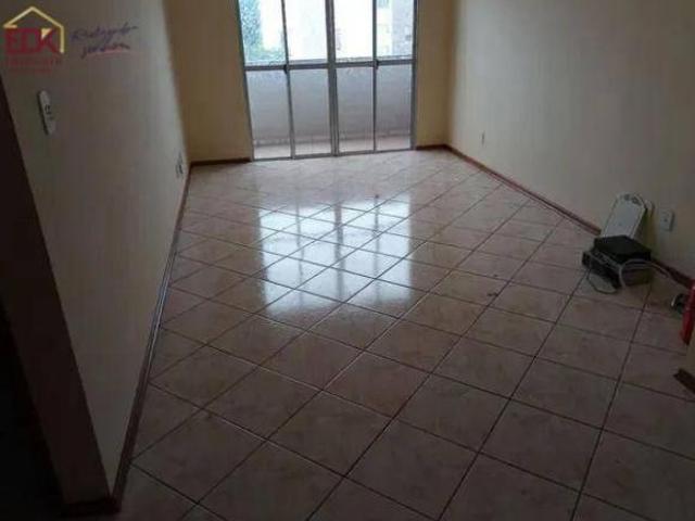 Apartamento com 2 dormitórios à venda, 70 m² por R$ 425.000,00 Parque Industrial São José dos Ca