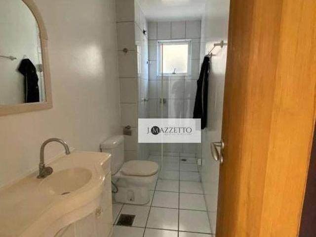 Apartamento com 2 dormitórios à venda, 70 m² por R$ 420.000,00 Vila Almeida Indaiatuba/SP