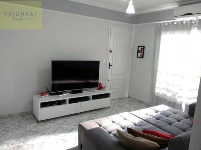 Apartamento com 2 dormitórios à venda, 70 m² por R$ 420.000,00 Além Ponte Sorocaba/SP