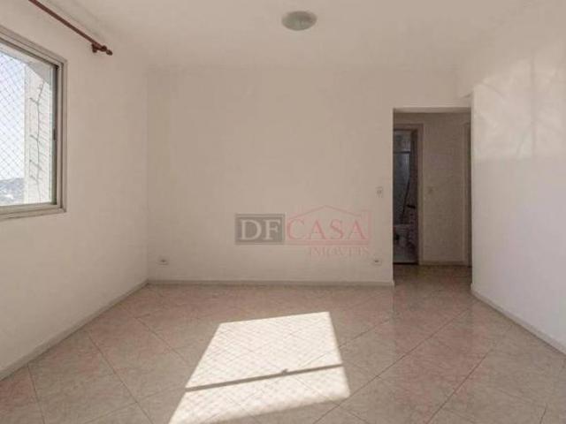 Apartamento com 2 dormitórios à venda, 70 m² por R$ 420.000,00 Penha de França São Paulo/SP