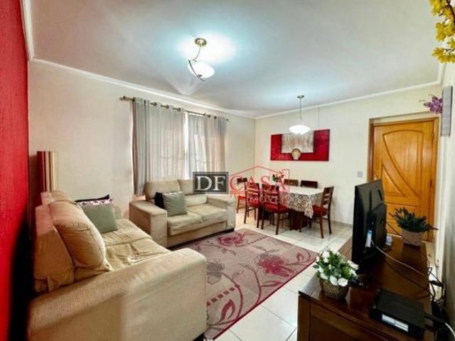 Apartamento com 2 dormitórios à venda, 70 m² por R$ 420.000,00 Penha São Paulo/SP