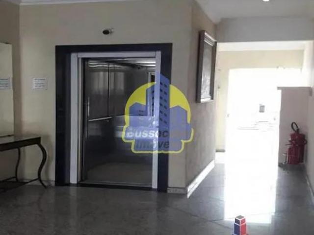 Apartamento com 2 dormitórios à venda, 70 m² por R$ 420.000 Umuarama Osasco/SP AP0131