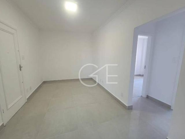 Apartamento com 2 dormitórios à venda, 70 m² por R$ 445.000,00 Gonzaga Santos/SP