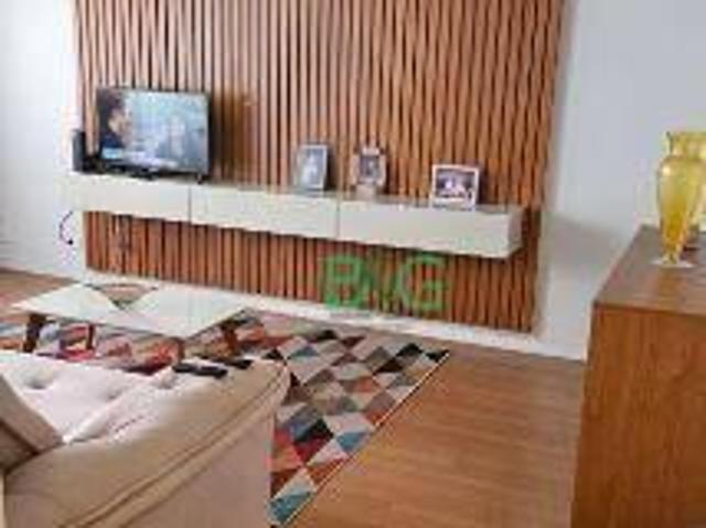 Apartamento com 2 dormitórios à venda, 70 m² por R$ 439.000 Centro Guarulhos/SP