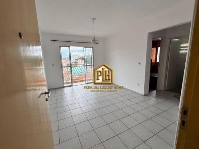 Apartamento com 2 dormitórios à venda, 70 m² por R$ 430.000,00 Alvinópolis Atibaia/SP