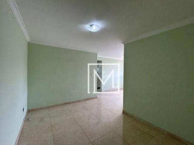 Apartamento com 2 dormitórios à venda, 70 m² por R$ 430.000,00 Chácara Inglesa São Paulo/SP