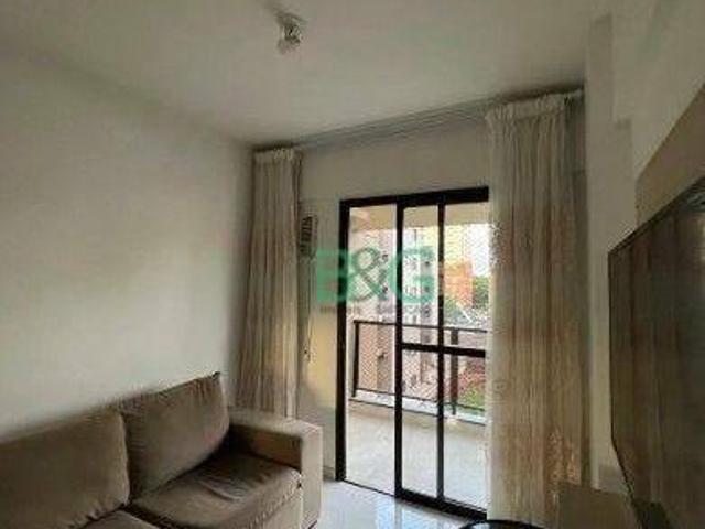 Apartamento à venda, 70 m² por R$ 430.000,00 Enseada Guarujá/SP