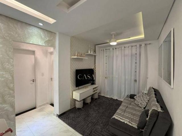 Apartamento com 2 dormitórios à venda, 70 m² por R$ 440.000,00 Ocian Praia Grande/SP