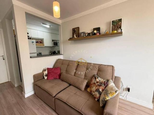 Apartamento com 2 dormitórios à venda, 70 m² por R$ 459.000,00 Jardim Nova Europa Campinas/SP