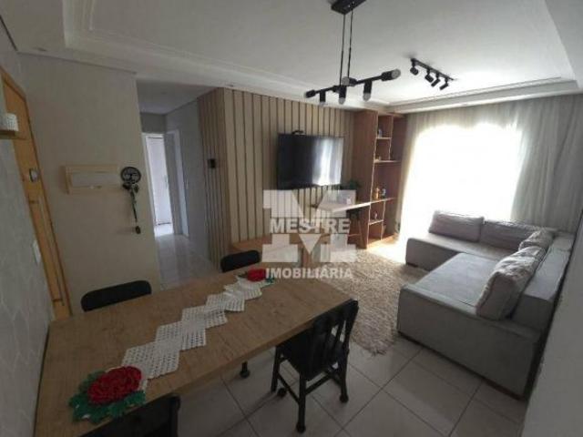 Apartamento com 2 dormitórios Vila Nossa Senhora de Fátima Guarulhos/SP