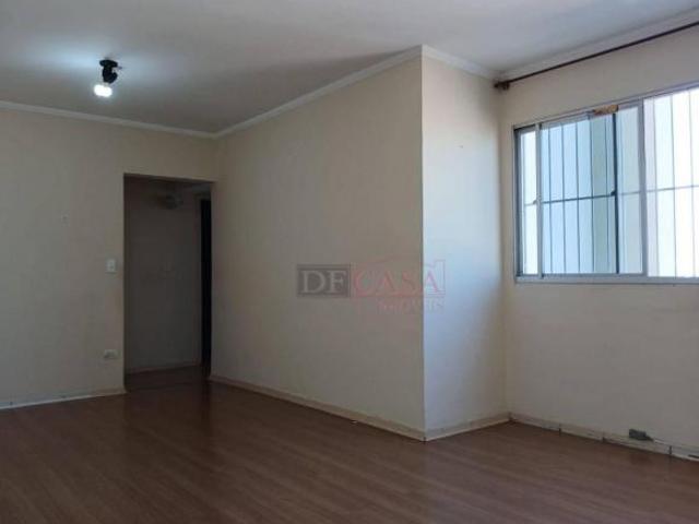 Apartamento à venda, 70 m² por R$ 450.000,00 Vila Beatriz São Paulo/SP