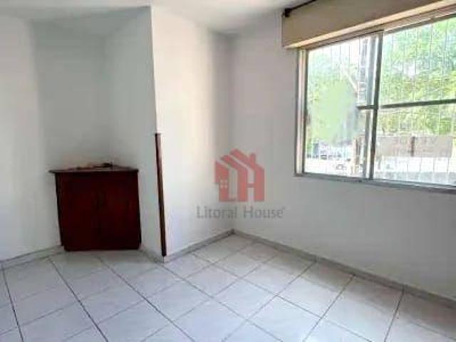 Apartamento à venda, 70 m² por R$ 450.000,00 Vila Belmiro Santos/SP