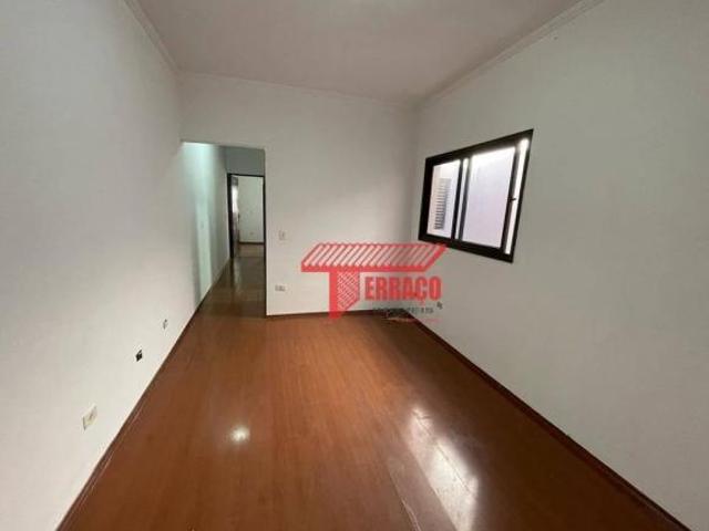 Apartamento com 2 dormitórios à venda, 70 m² por R$ 450.000,00 Vila Pires Santo André/SP