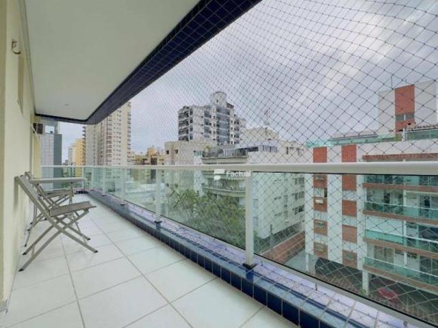 Apartamento com 2 dormitórios à venda, 70 m² por R$ 450.000,00 Enseada Guarujá/SP