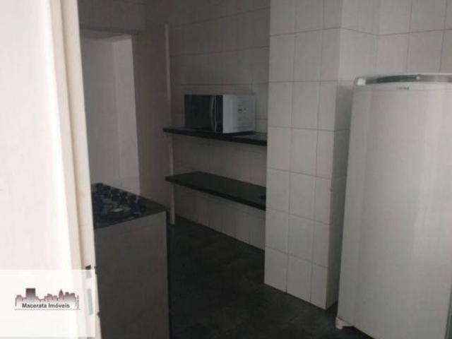 Apartamento com 2 dormitórios à venda, 70 m² por R$ 450.000,00 Jardim Marajoara São Paulo/SP