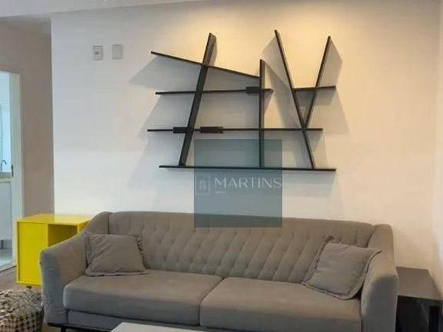 Apartamento com 2 dormitórios à venda, 70 m² por R$ 450.000 Bosque dos Jacarandás Jundiaí/SP