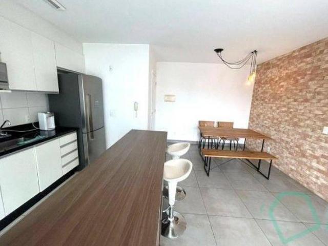 Apartamento com 2 dormitórios à venda, 70 m² por R$ 450.000 Granja Viana Cotia/SP