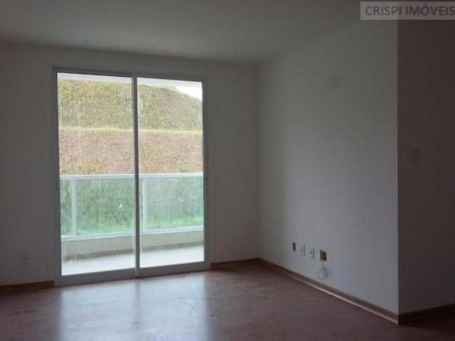 Apartamento com 2 dormitórios à venda, 70 m² por R$ 460.000,00 Cruzeiro do Sul Juiz de Fora/MG