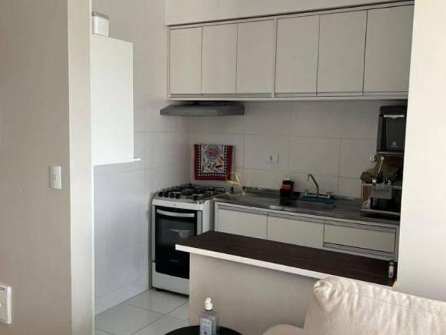 Apartamento com 2 dormitórios à venda, 70 m² por R$ 460.000,00 Jardim Califórnia Jacareí/SP