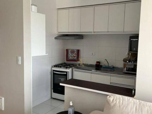Apartamento com 2 dormitórios à venda, 70 m² por R$ 460.000,00 Jardim Califórnia Jacareí/SP