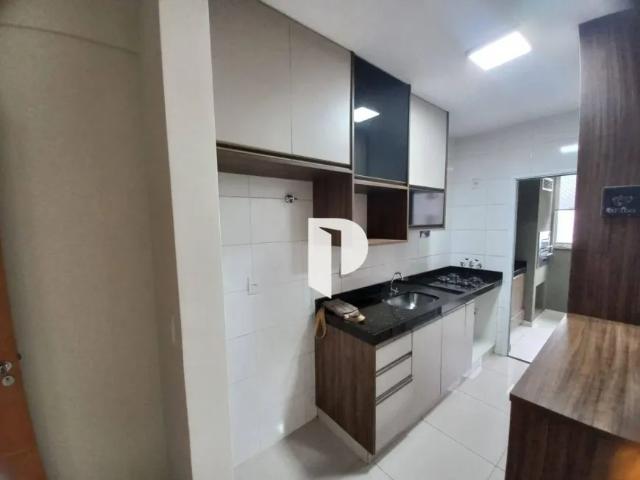 Apartamento com 2 dormitórios à venda, 70 m² por R$ 460.000,00 Ribeirânia Ribeirão Preto/SP