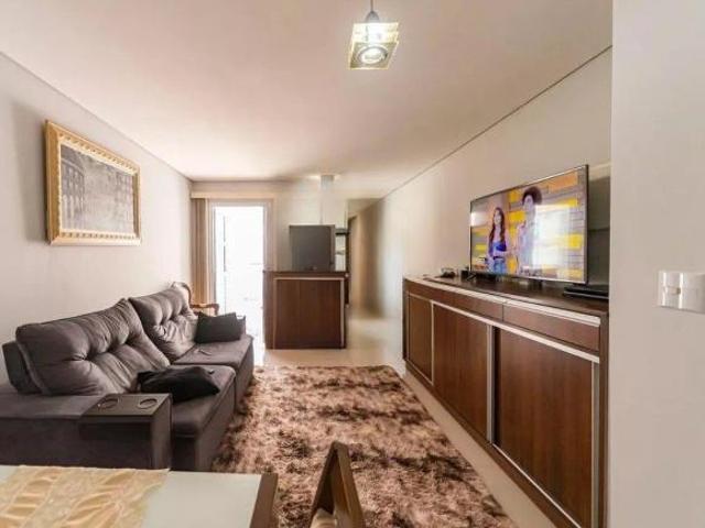 Apartamento com 2 dormitórios à venda, 70 m² por R$ 475.000,00 Vila Assunção Santo André/SP