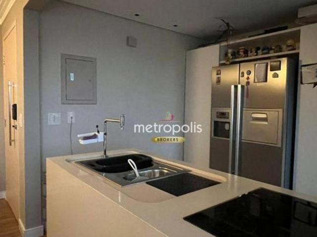 Apartamento com 2 dormitórios à venda, 70 m² por R$ 479.000,00 Cidade Jardim Nova Petrópolis São