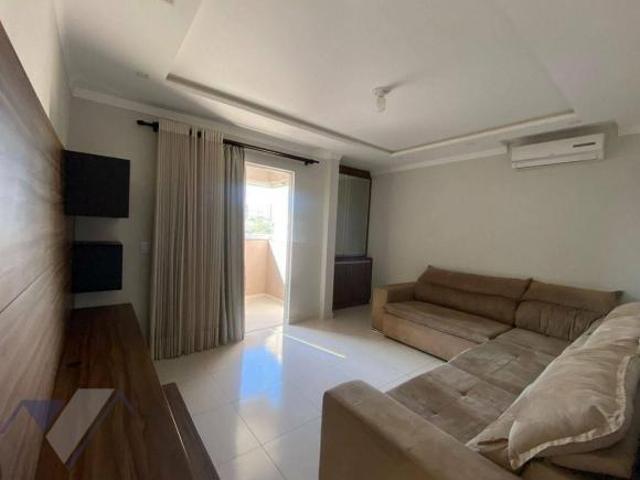 Apartamento à venda, 70 m² por R$ 480.000,00 Cancelli Cascavel/PR