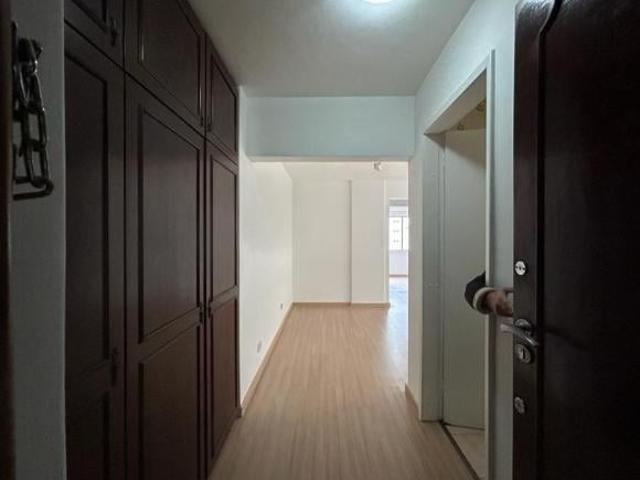 Apartamento com 2 dormitórios à venda, 70 m² por R$ 495.000,00 Bigorrilho Curitiba/PR