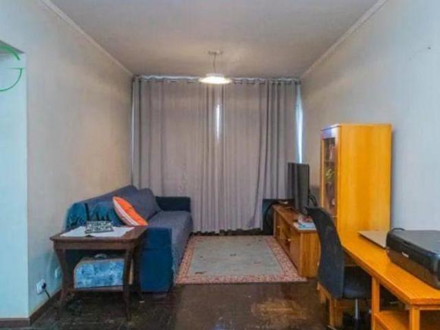 Apartamento com 2 dormitórios à venda, 70 m² por R$ 499.000,00 Jardim das Acácias São Paulo/SP
