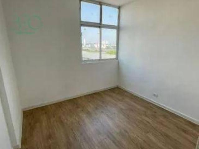 Apartamento com 2 dormitórios à venda, 70 m² por R$ 499.000 Vila Leopoldina São Paulo/SP