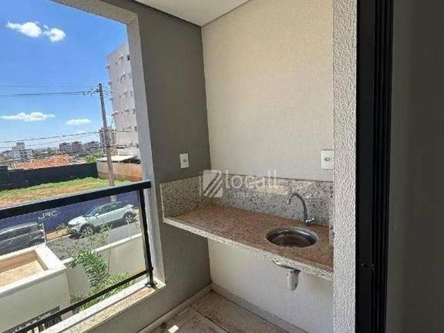 Apartamento com 2 dormitórios à venda, 70 m² por R$ 490.000 Higienópolis São José do Rio Preto/S
